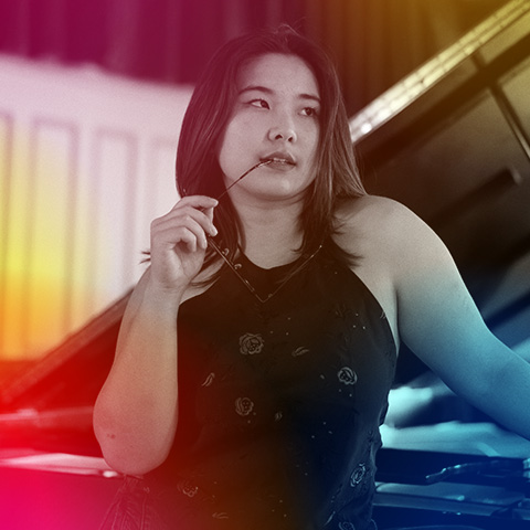 Jiayi Guo | Berklee College of Music